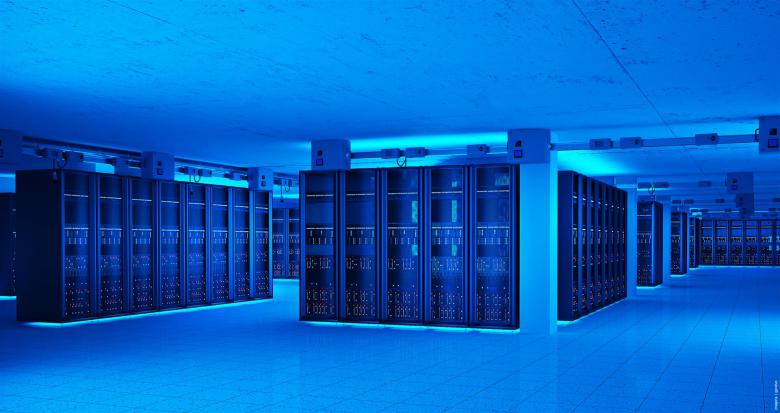 Switzerland to become a secure haven for the world's data | Swiss Economics