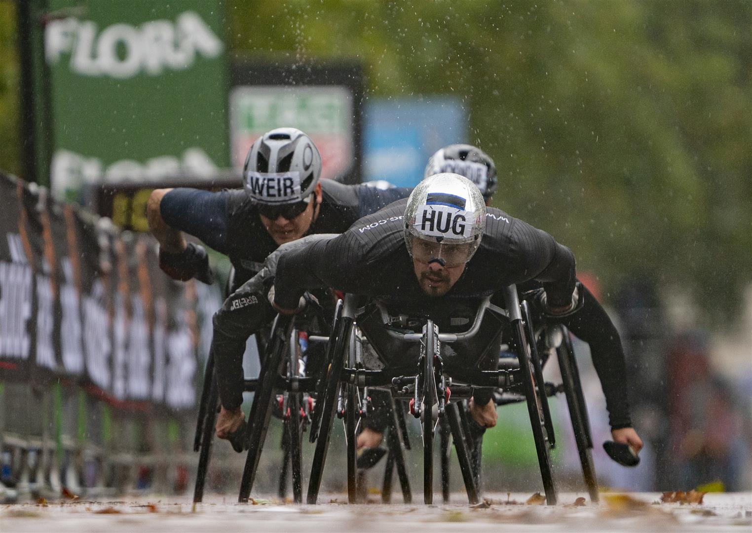 Grosse Schweizer Hoffnungen an den Paralympischen Spielen | House of ...