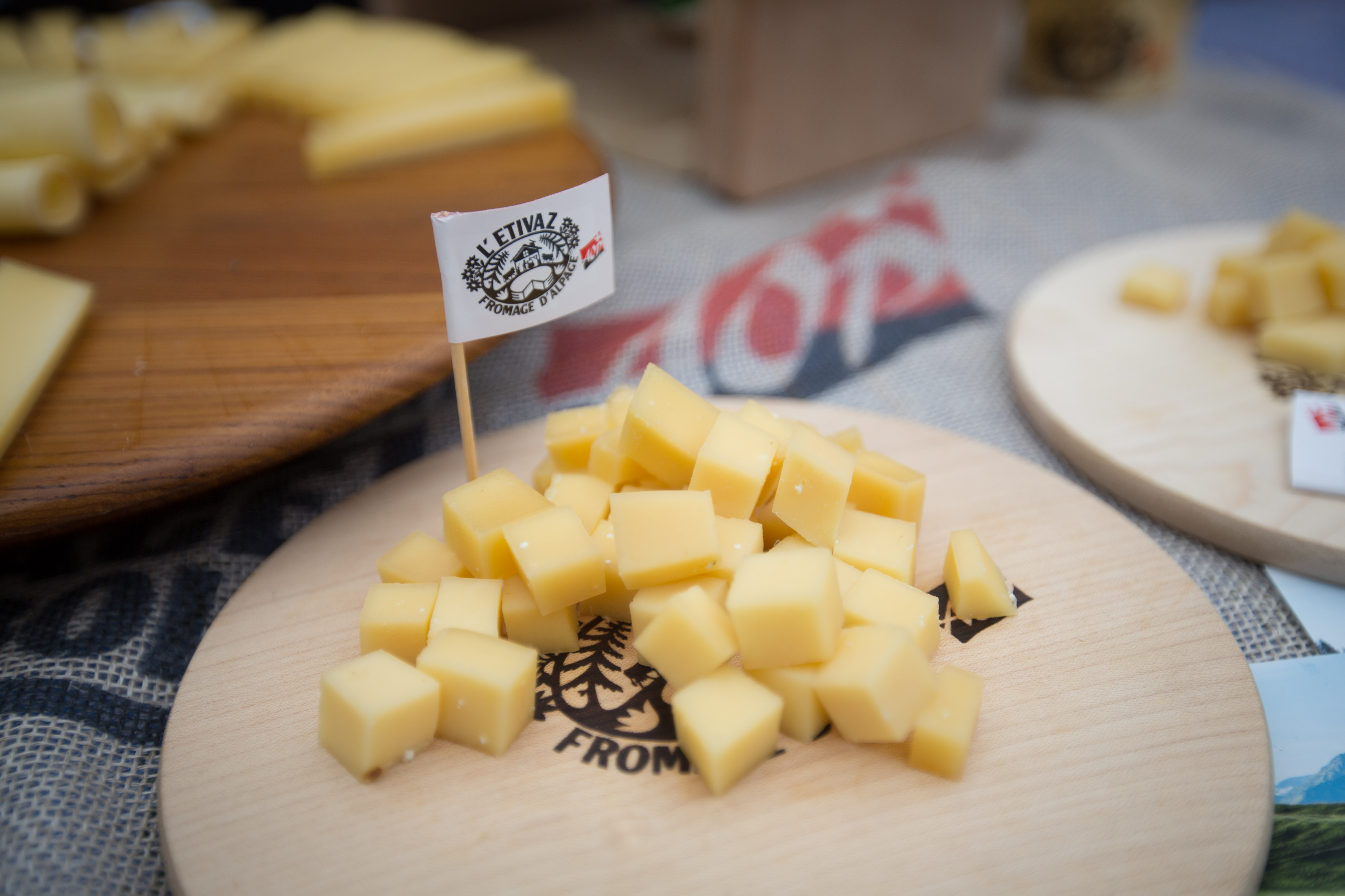 Spotlight on the best Swiss local products | Swiss Society