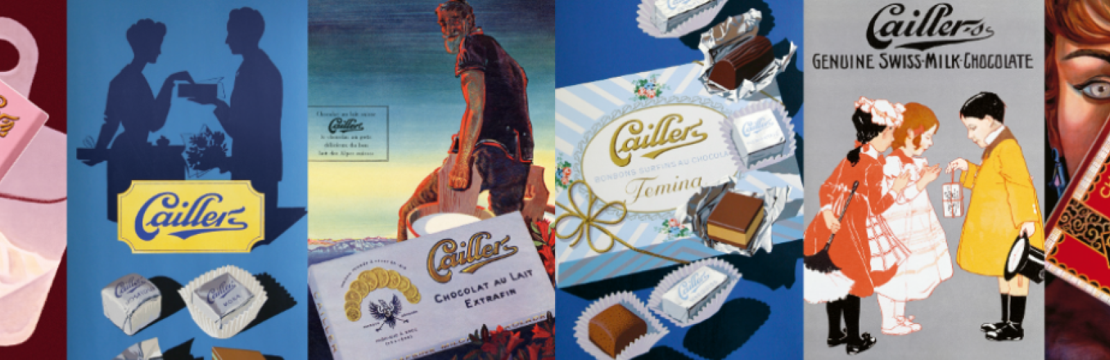 Amaury Guichon's chocolate creations go viral | House of Switzerland