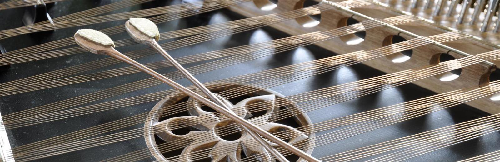 Swiss folk music: 5 traditional instruments | Swiss Society