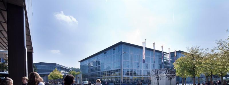 L’EPFZ, l’université d’Einstein | Science et Education Suisse