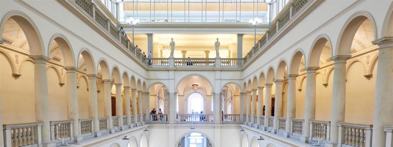 L’EPFZ, l’université d’Einstein | Science et Education Suisse