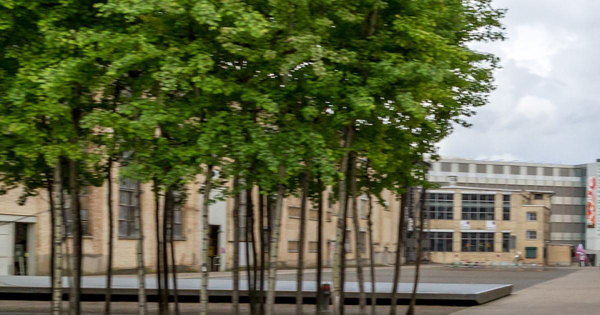 Bicar: mobility of the future | House of Switzerland