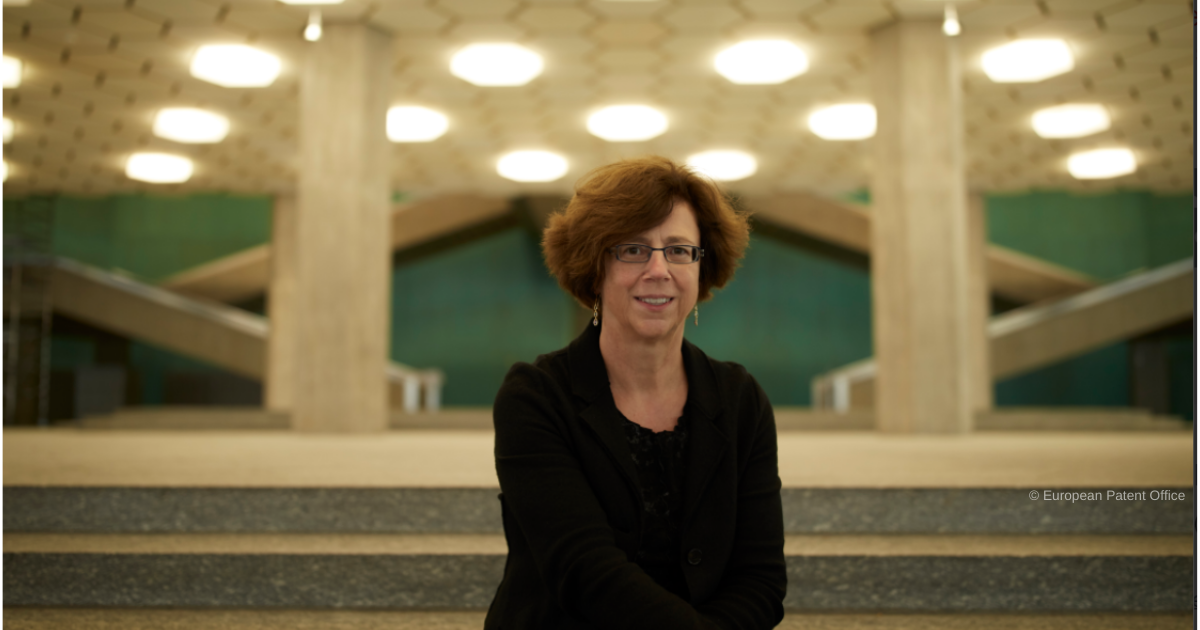 Ursula Keller has seen the light at the end of the laser | House of ...