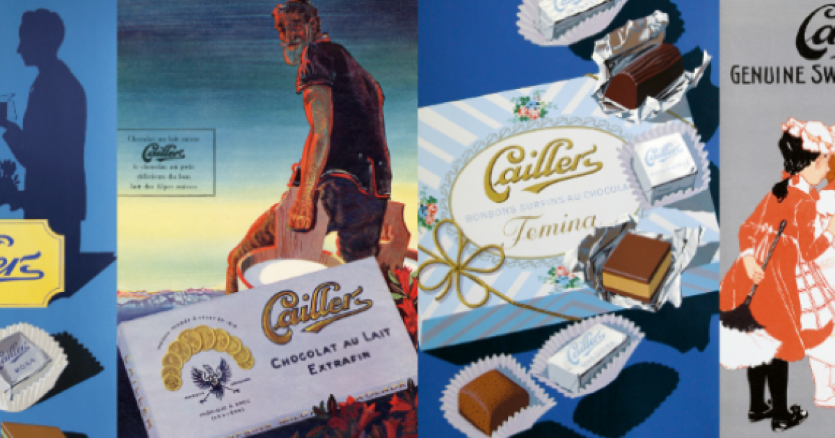 Chocolate y Suiza: una historia de larga data | House of Switzerland