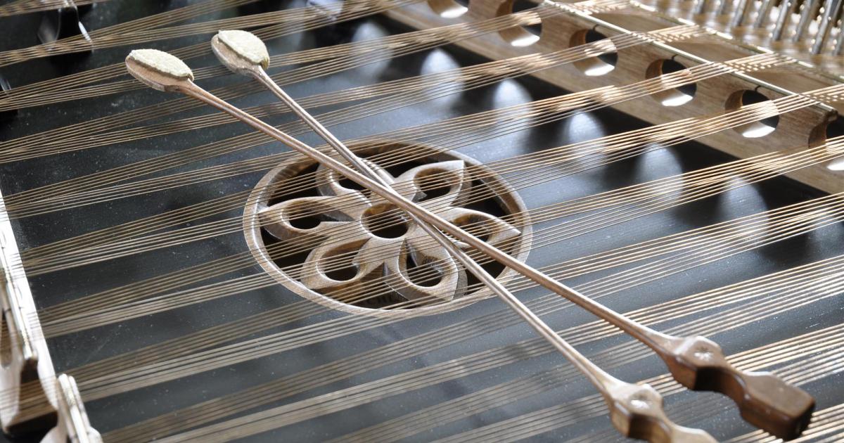 Swiss folk music: 5 traditional instruments | Swiss Society