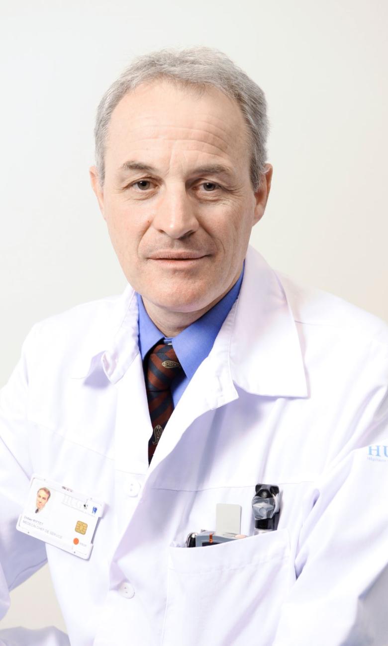 COVID-19: Dr Clean Hands | House of Switzerland